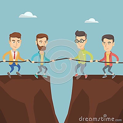 Work Pulling Stock Illustrations – 1,724 Work Pulling Stock Illustrations, Vectors & Clipart ...