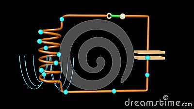 Types of emiters stock video. Video of connevtor, emitting - 50060187