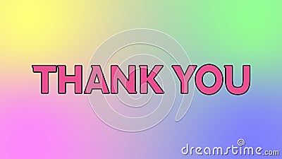 Typing Technique Text Effect Stock Video - Video of bright, card: 266324917