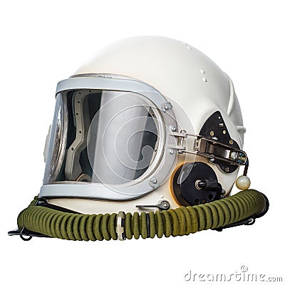 Uitstekende Ruimtehelm Stock Foto - Afbeelding: 39326751