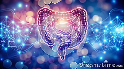 Understanding Colon Bowel And Rectal Cancer A Visual Guide For Health ...