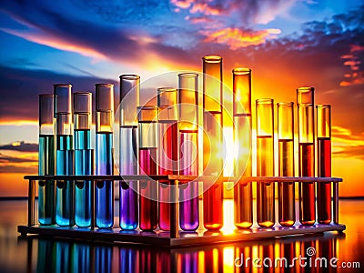 Understanding The Complete Metabolic Panel Blood Test A Visual Guide To ...