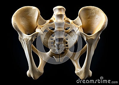 Understanding Hip Bone Spurs: Detailed Visuals Reveal Structure, Growth ...