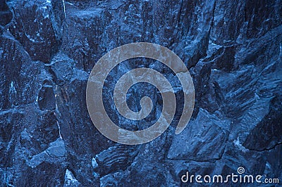 Underwater Rocks Texture Royalty Free Stock Photography - Image: 17042007