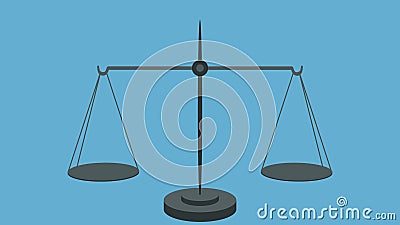 Unequal Scales Stock Footage & Videos - 3 Stock Videos