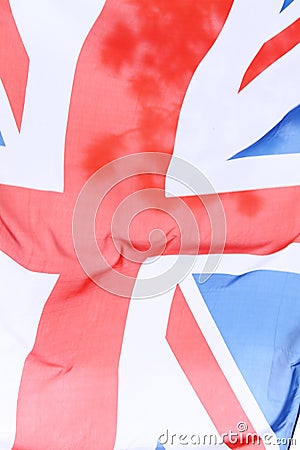 Union Jack Flag Editorial Image | CartoonDealer.com #80614398