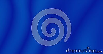 Thick Blue Gradient Abstract Background Animation Stock Footage - Video ...