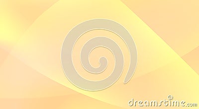 Unsaturated Light Warm Orange Wallpaper. Vector Background ...