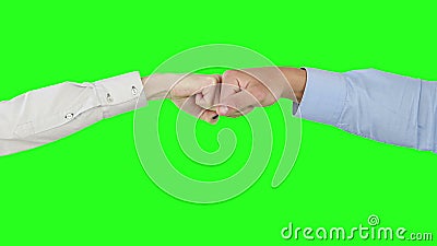 Unusual handshake stock video. Video of keyed, handshake - 62099895