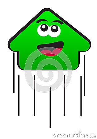 Up Royalty Free Stock Photography - Image: 22781887