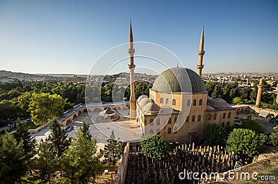 Urfa, Turkey Stock Images - Image: 27205374