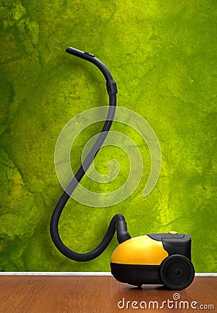 Vacuum Royalty Free Stock Image - Image: 781206