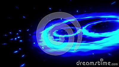 Fire Lightning Animation, Cartoon Comic Animation, Flame Loop ...