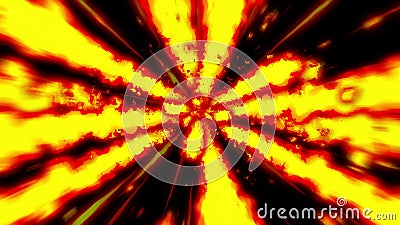 Fire Lightning Animation, Cartoon Comic Animation, Flame Loop ...