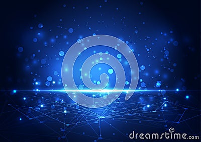 Future Network Technology Data, Artificial Intelligence and Information ...