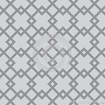 Vector Continuous Grid With Squares. | CartoonDealer.com #55375151