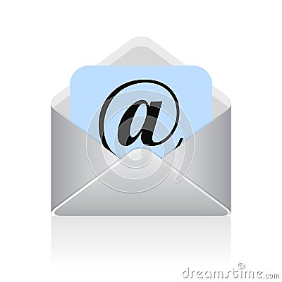 Newsletter Royalty Free Stock Images - Image: 29998249