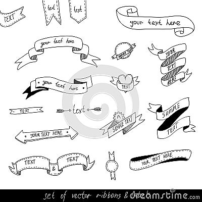 Vector Label Stock Image - Image: 35484831