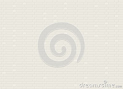 Vector Seamless Monk Bond White Brick Wall Texture | CartoonDealer.com ...
