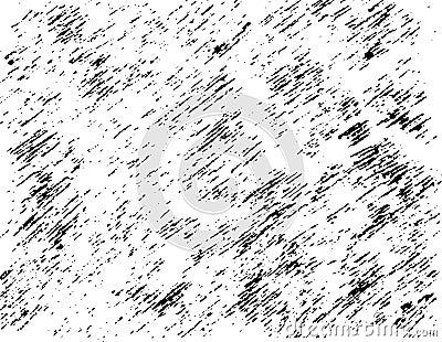 Vector Structure Of A Rough Surface | CartoonDealer.com #4693609