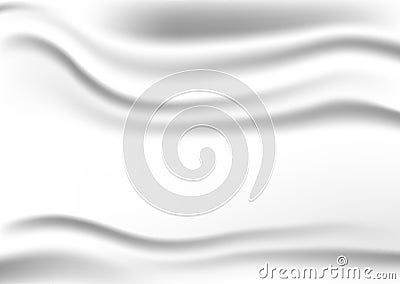 Vector Wrinkled Fabric Texture Backgrounds Royalty-Free Stock Photo ...