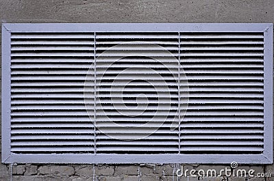 Ventilation Shaft Texture Stock Image | CartoonDealer.com #79299271