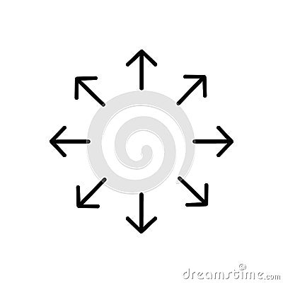 Versatile Icon, Illustration | CartoonDealer.com #262513254