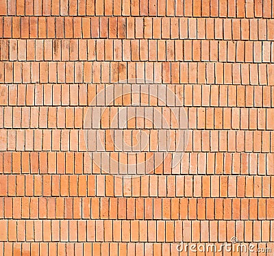 Vertical Bricks Royalty Free Stock Images - Image: 27300499