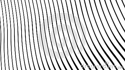 Vertical Lines in Dynamic Wave Motion. Modern Minimal Lines Abstract ...