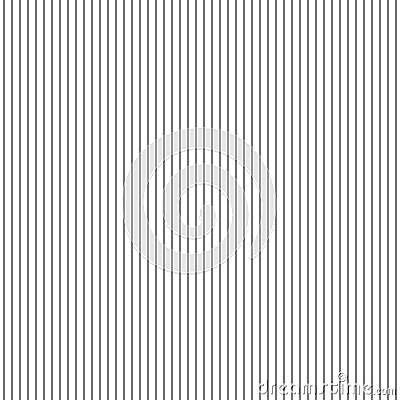 Vertical Lines On White Background. Abstract Pattern With Vertical ...