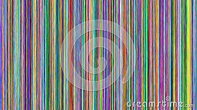 Vertical scan lines 1 stock video. Video of conceptual - 89780431