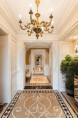 Vestibule Interior Stock Photography | CartoonDealer.com #32222876