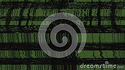Vhs Problem Abstract Tv Interference Screen Noise Glitchy Dynamic Retro ...