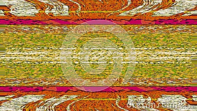 VHS Vision: a Nostalgic, Flickering Display of Analog TV and Video ...