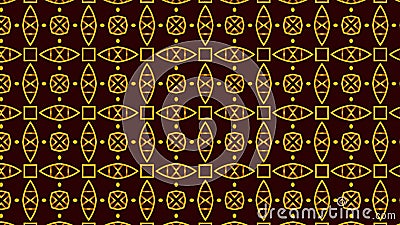 Vicious Shallow Layout Tile Loop Continuous Animation Stock Footage ...