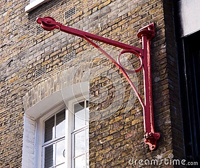 Victorian Hoist Stock Photography | CartoonDealer.com #43563122