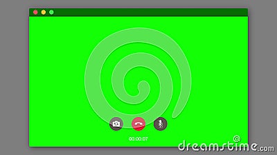 Video Recording Screen. Video Recorder Camera Screen 4K Size Stock ...