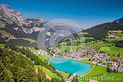 Lake Eugenisee Photos - Free & Royalty-Free Stock Photos from Dreamstime