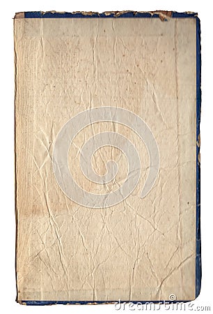 Vintage Background Of Old Ancient Torn Paper Texture Isolated Royalty ...