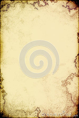 Vintage Poster For Background Stock Photos - Image: 34505453