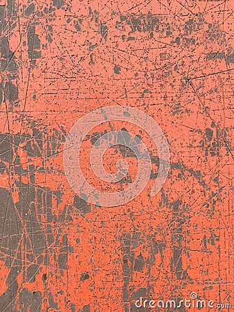 Vintage Rust Wall Texture Background Stock Image | CartoonDealer.com ...