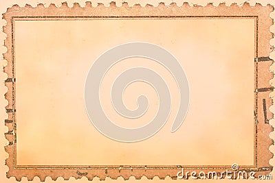 Vintage Stamp Background Royalty-Free Stock Photo | CartoonDealer.com ...