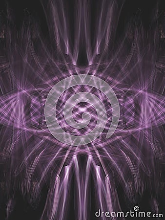 Violet Fantasy Stock Photography | CartoonDealer.com #2175176