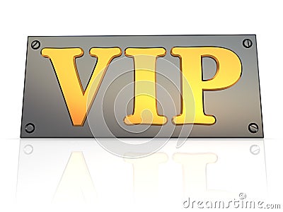Vip Sign Stock Photos - Image: 13317333