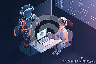 Virtual Ai Tutor Engages Students In Interactive And Personalized ...