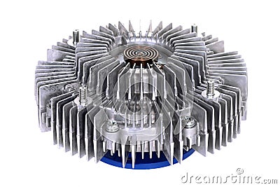 Viscous Coupling Unit Stock Photo | CartoonDealer.com #318100974