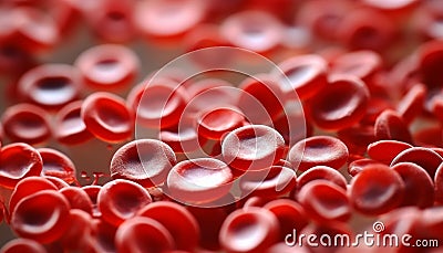 Visual Display Of Anemia Deficiency In Red Blood Cells For Accurate ...