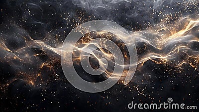 Visual Representation Of Quantum Computing Processes Inspired By ...