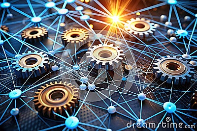 Visualizing The Interconnected Network Of Modern Data Systems A TiltShift Perspective On Big ...