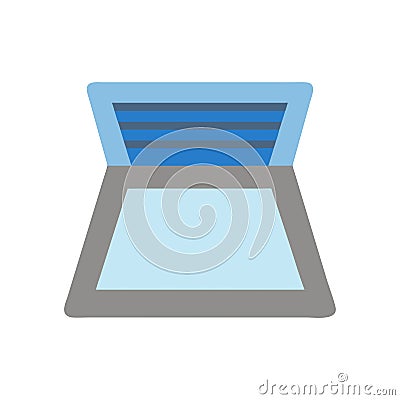 Skylight Icon For Architectural Design Cartoon Vector | CartoonDealer ...